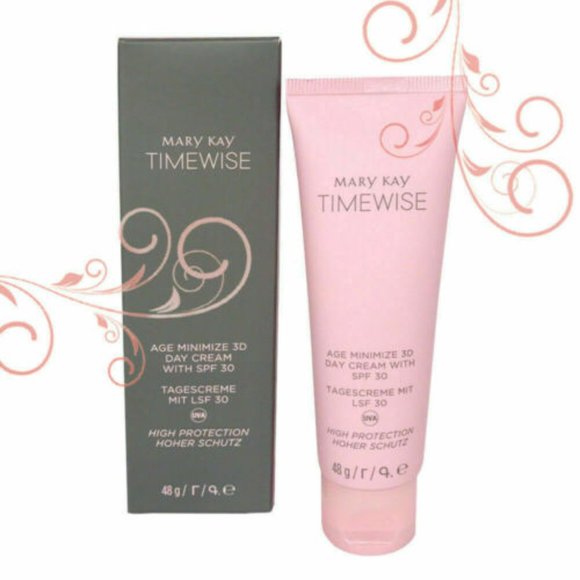 Mary Kay | Skincare | Mary Kay Time Wise Age Minimize 3d Day Creamcombo ...